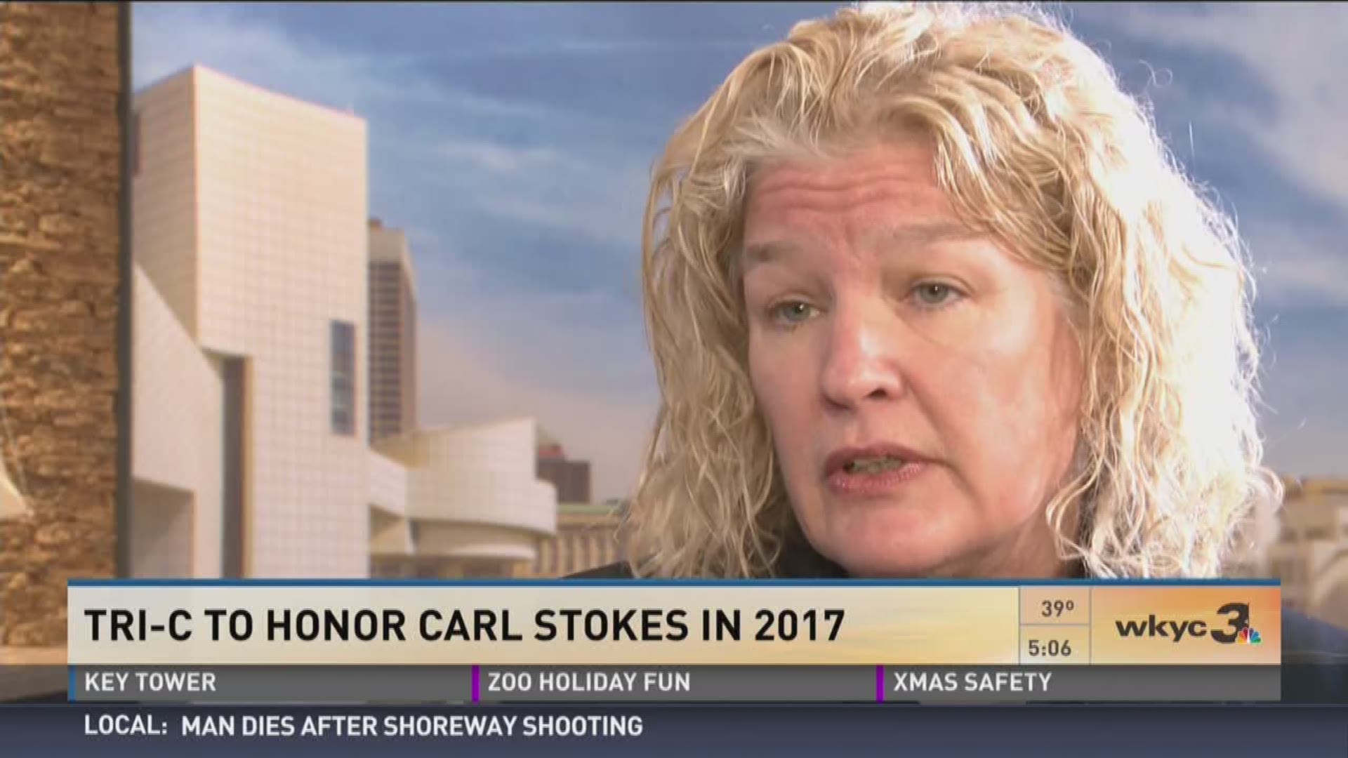 Year-long series will celebrate contributions of Stokes brothers | wkyc.com