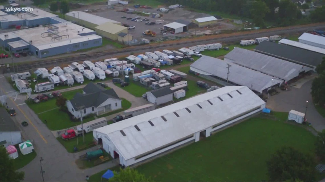 Is the Lorain County Fair happening this year? Changes announced | wkyc.com