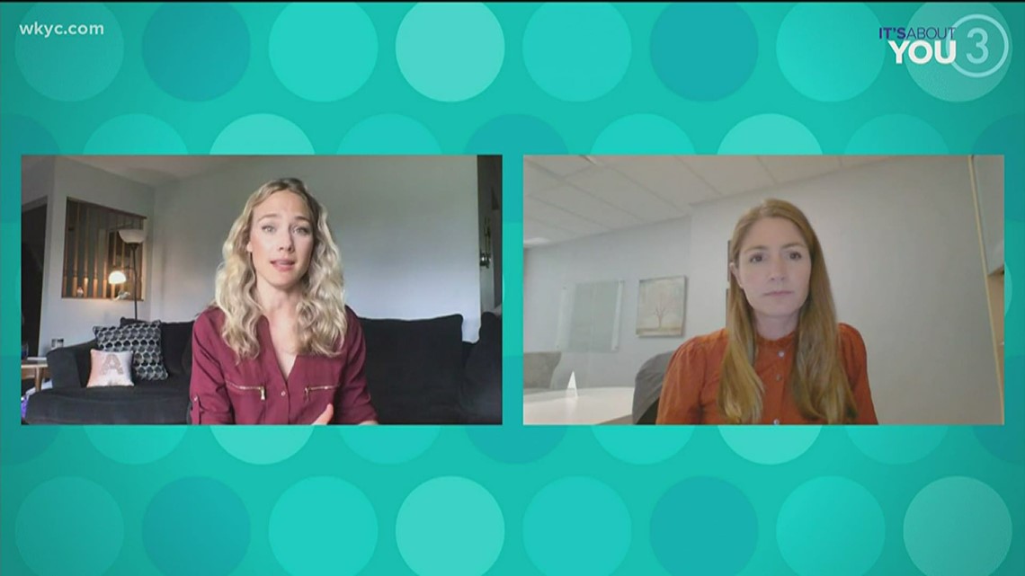 Dr. Kate Mullin - Relief from Migraines | wkyc.com