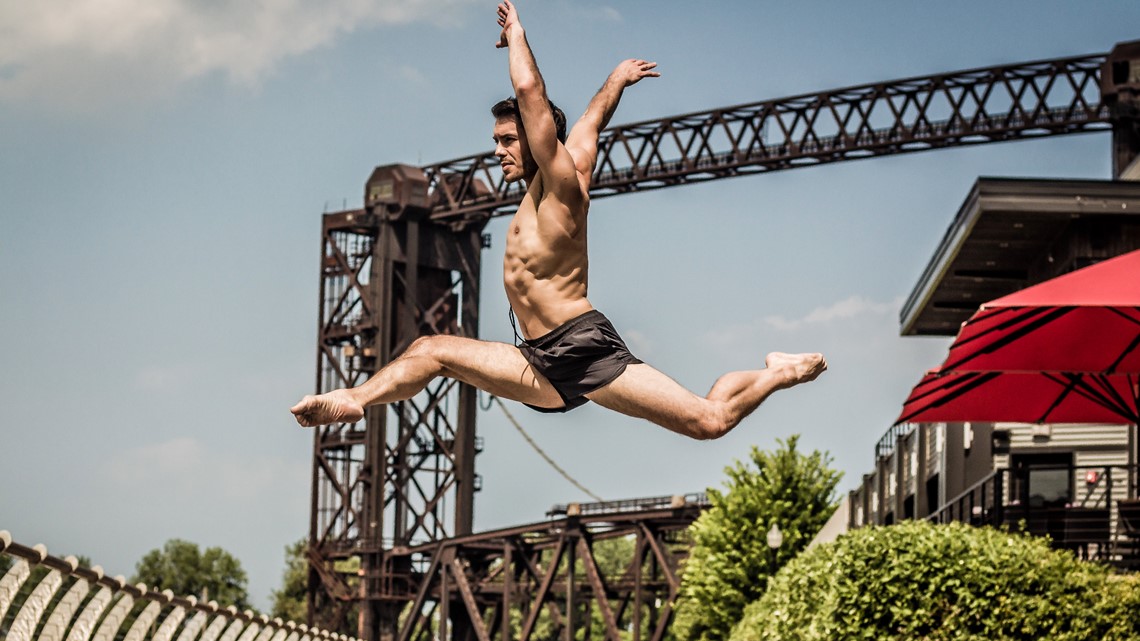 Boss Ladies of CLE: Sheriff Kandy Fatheree | wkyc.com