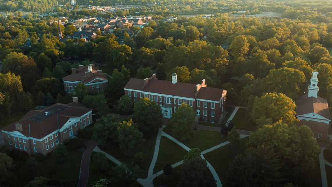 Anthony Copeland, 3News Meteorologist | wkyc.com