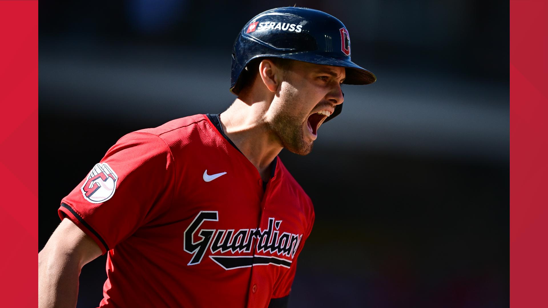 Guardians beat Tigers 7-0 in Game 1 of ALDS | wkyc.com