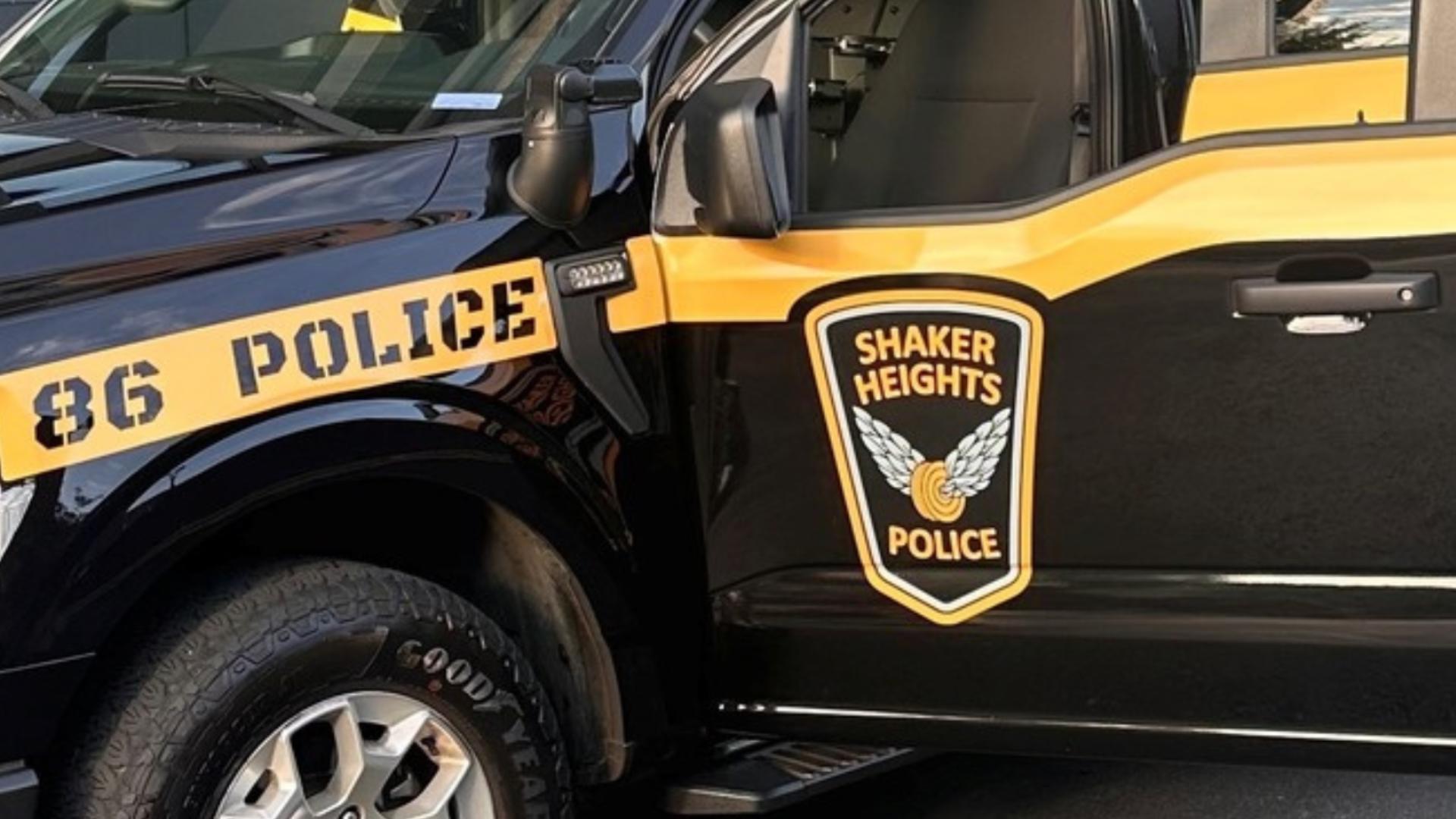 Police: Teen hurt in shooting at Shaker Heights park | wkyc.com