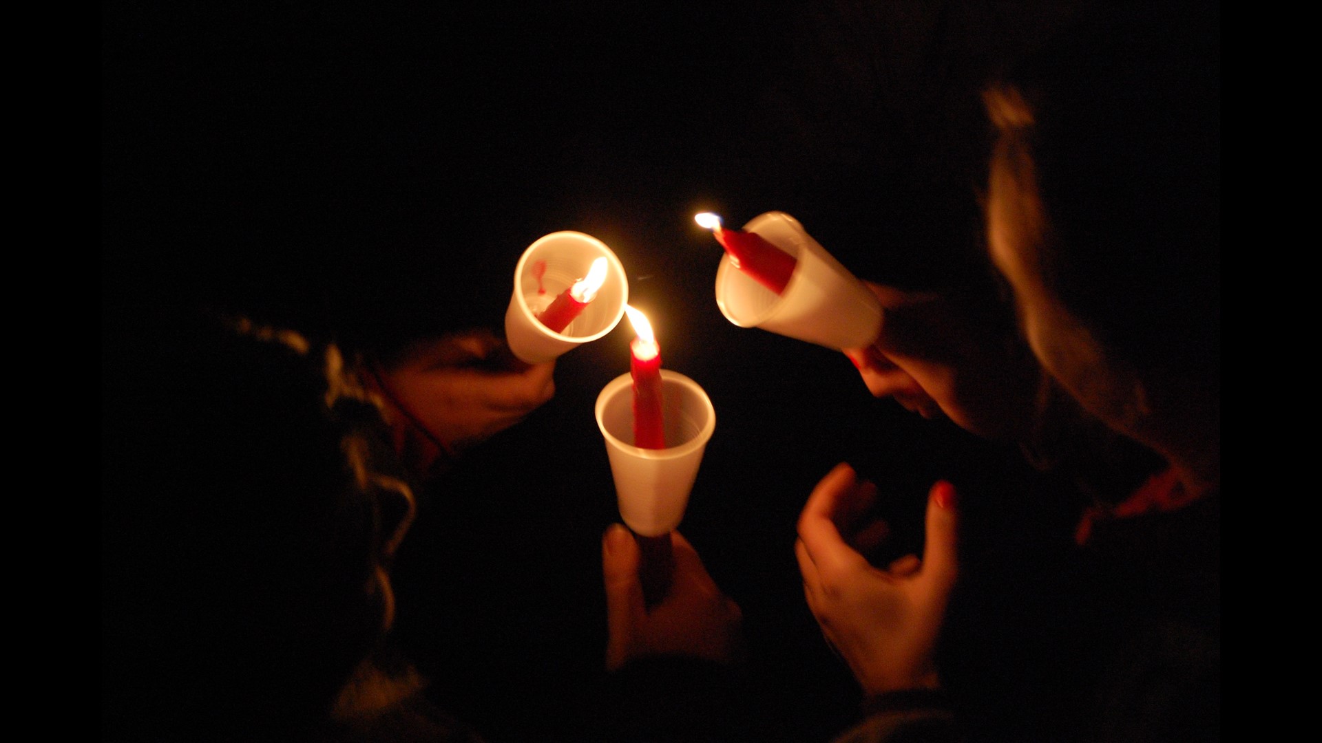 Chardon High School shooting: Remembering the 3 students killed | wkyc.com