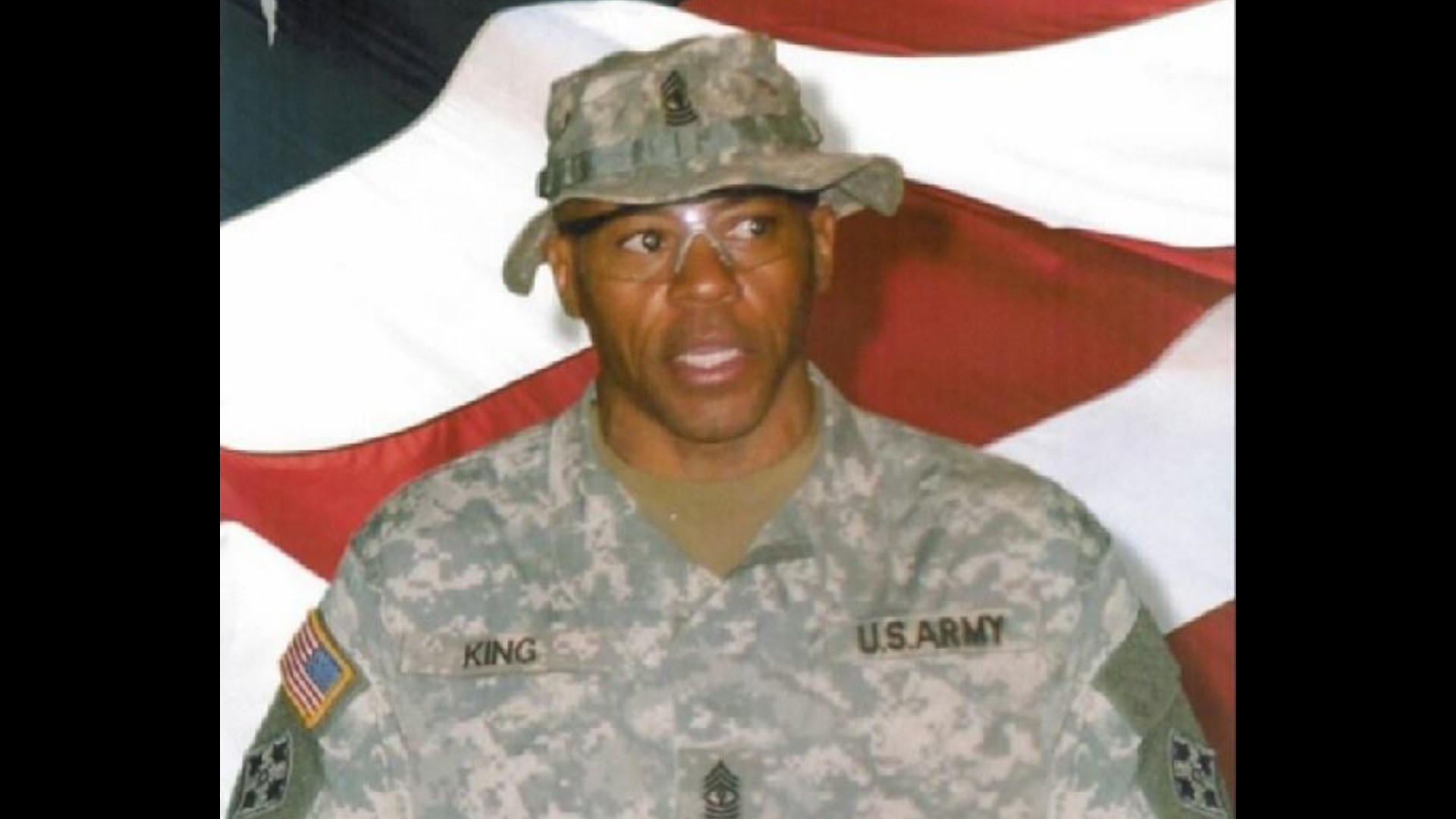 'A Journal For Jordan' tells story of Cleveland's Charles King | wkyc.com