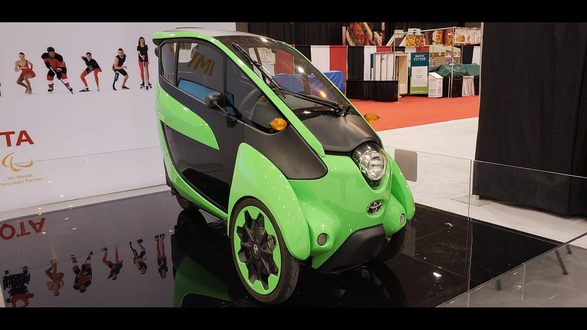 Cleveland Auto Show 2019: Everything you need to know from Ride-N-Drive ...