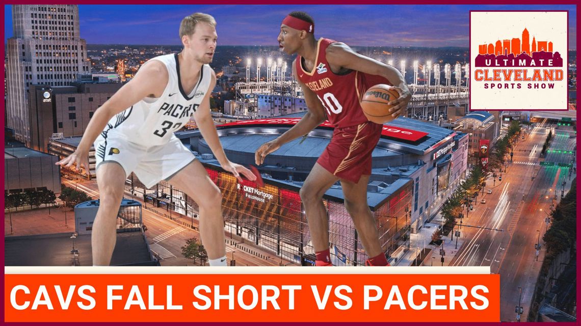 Tyrese Proctor, Jaylon Tyson, and Nae'Qwan Tomlin show out in Cavs ...