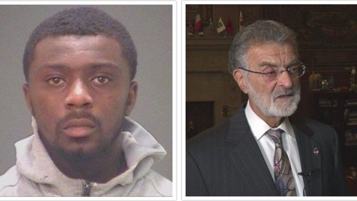 Cleveland mayor helped raise grandson, who was fatally shot | wkyc.com