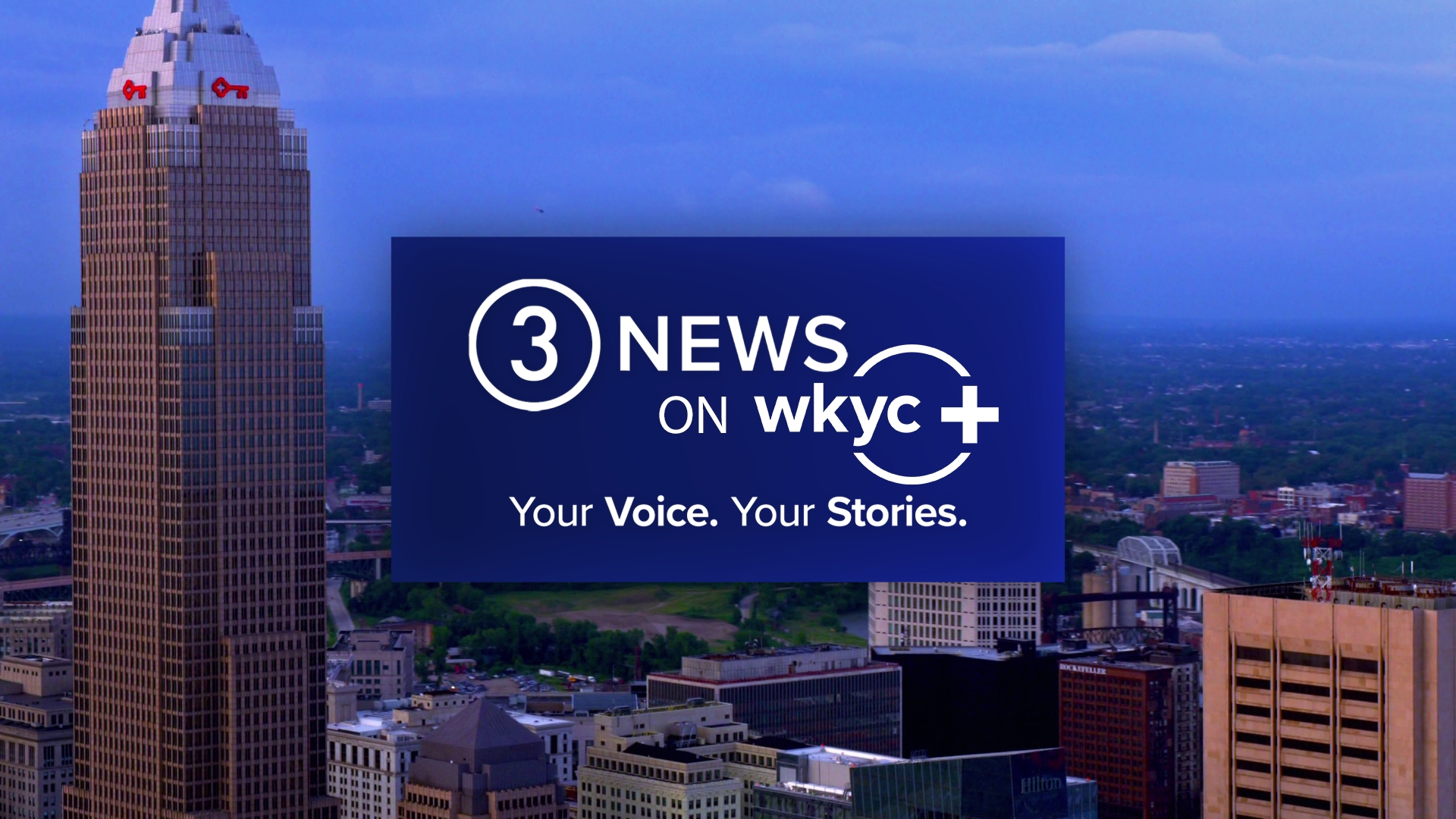 3News at 6:30P on WKYC+ | wkyc.com
