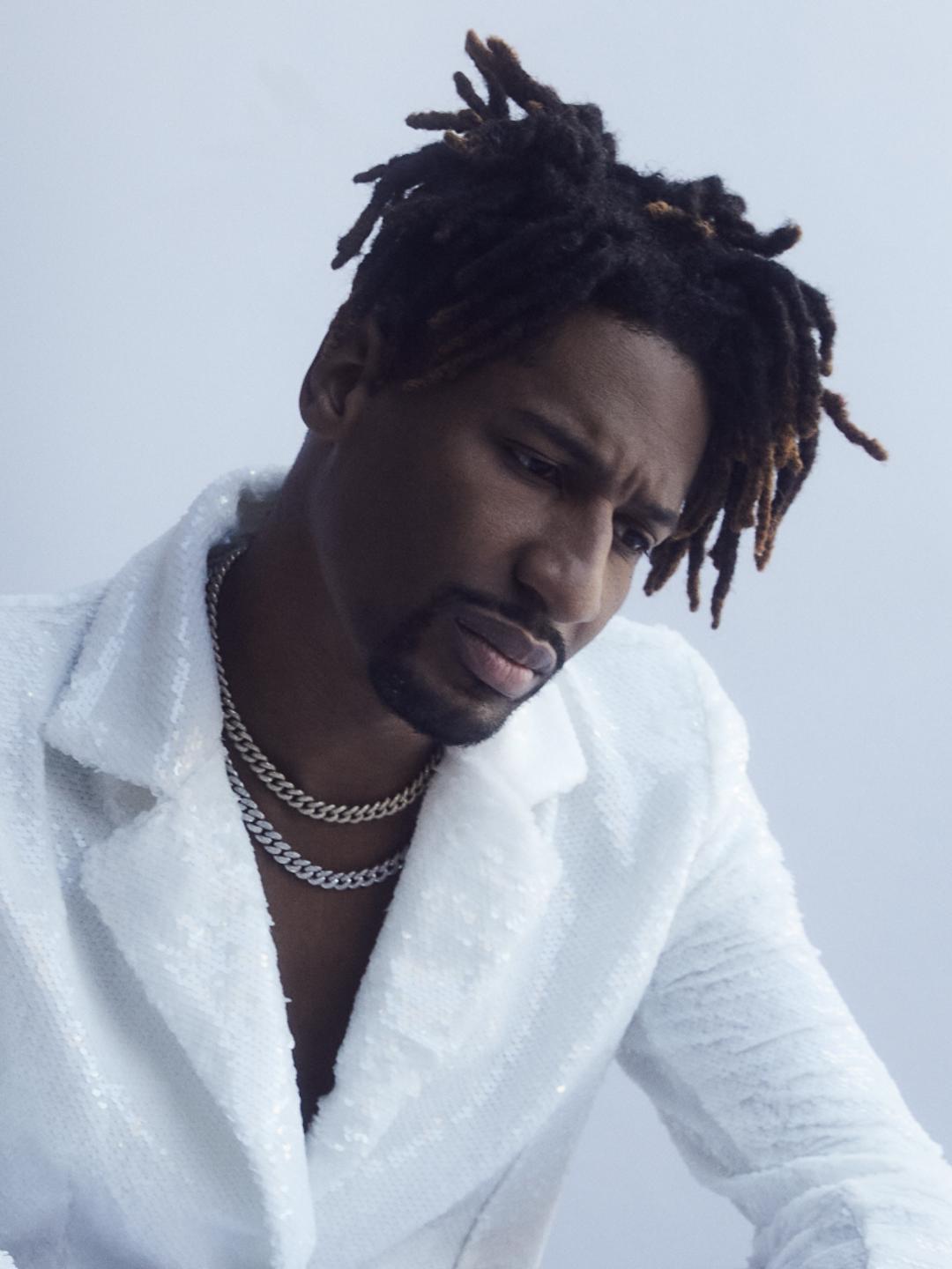Grammy, Oscar winner Jon Batiste to perform with The Cleveland ...