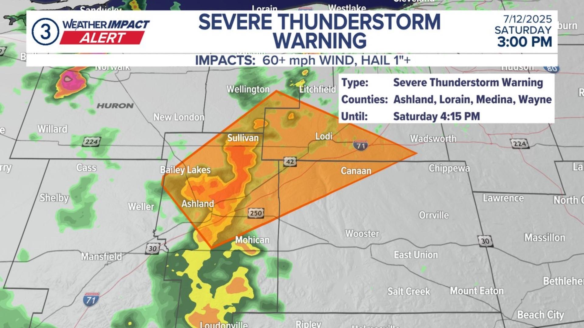 North Coast Waterfront Development Corporation announces new lakefront ...