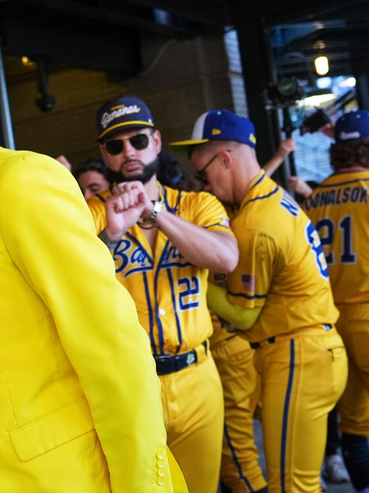 'Banana Ball' returning to Cleveland with new league in 2026 | wkyc.com