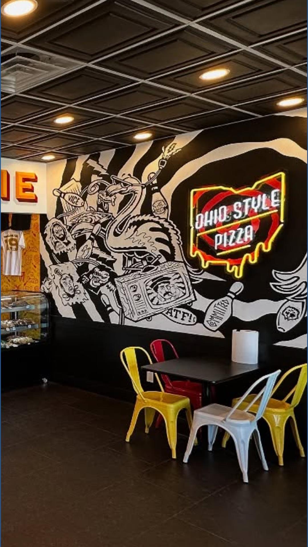 Ohio Pie Company opens new pizza location in Parma | wkyc.com