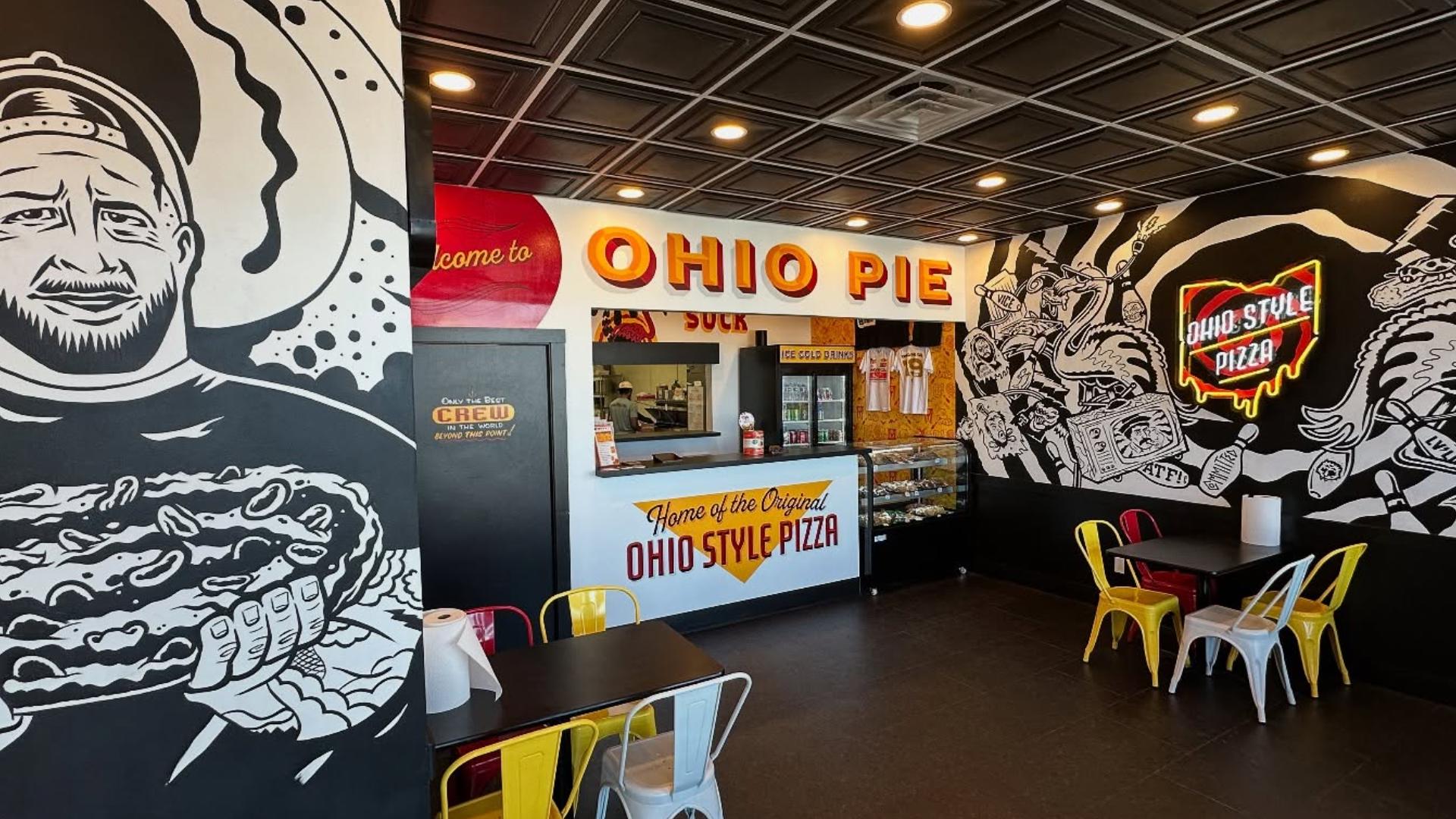 Ohio Pie Company opens new pizza location in Parma | wkyc.com