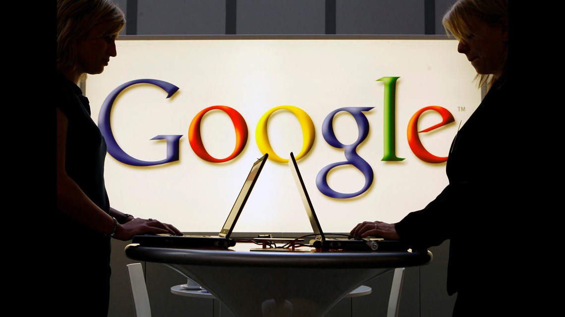 Google building $600 million data center in Ohio | wkyc.com