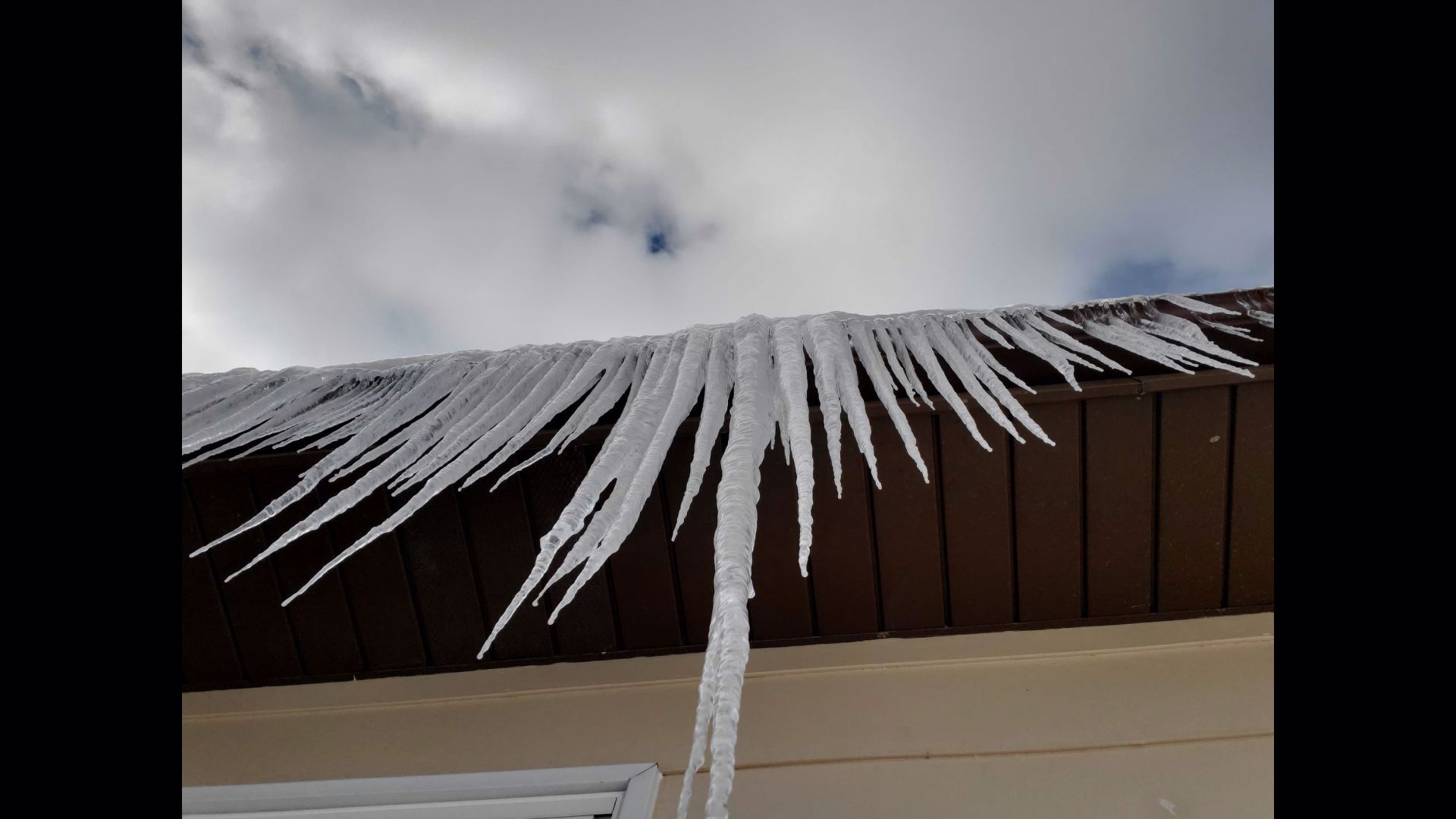 Icicle photos in Northeast Ohio: Send us your pictures | wkyc.com