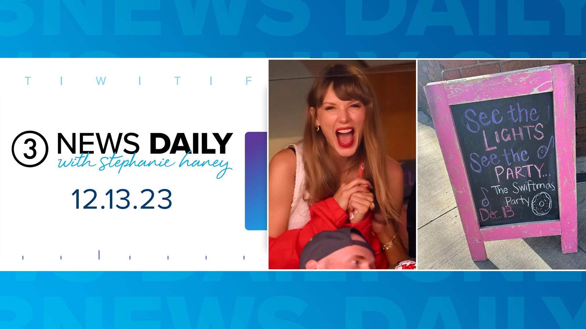 Taylor Swift birthday celebration packs Brewnuts in Gordon Square ...