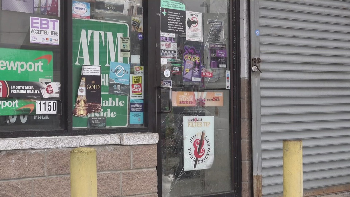 18-year-old dies after Christmas Eve shooting in Cleveland | wkyc.com