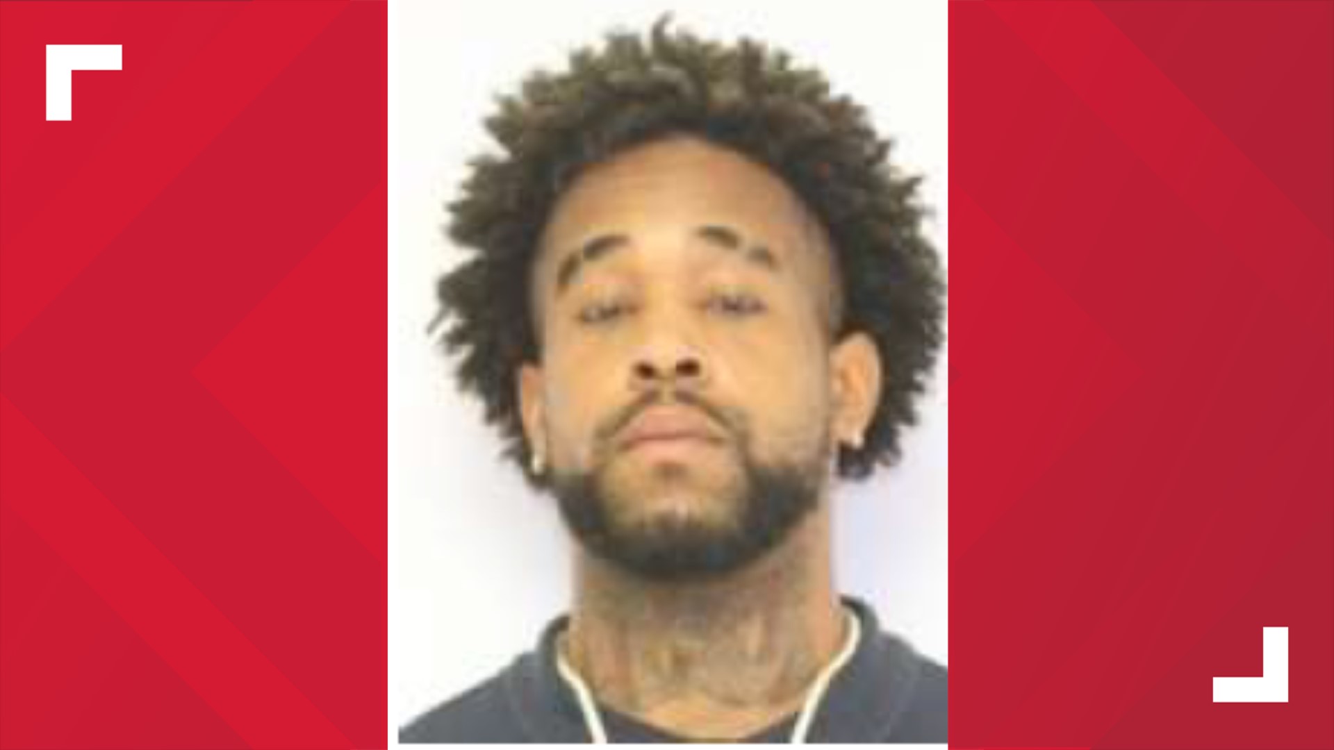 Akron: Murder suspect arrested following SWAT standoff | wkyc.com