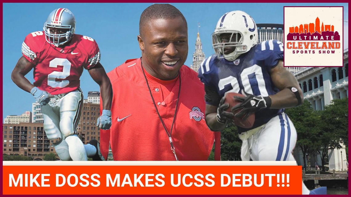 Mike Doss reflects on being a 3-level champion, life after football ...