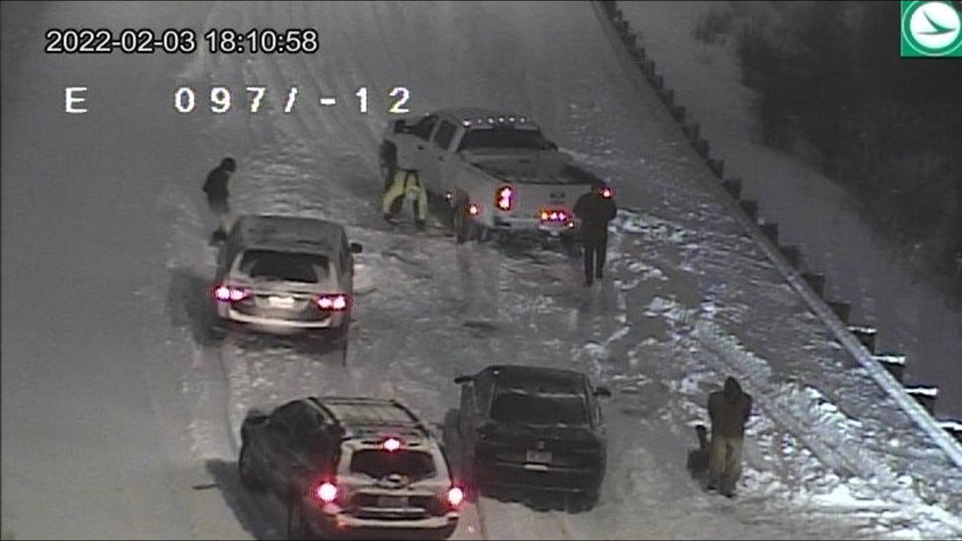 Winter storm with heavy snow in Northeast Ohio: Real-time updates ...