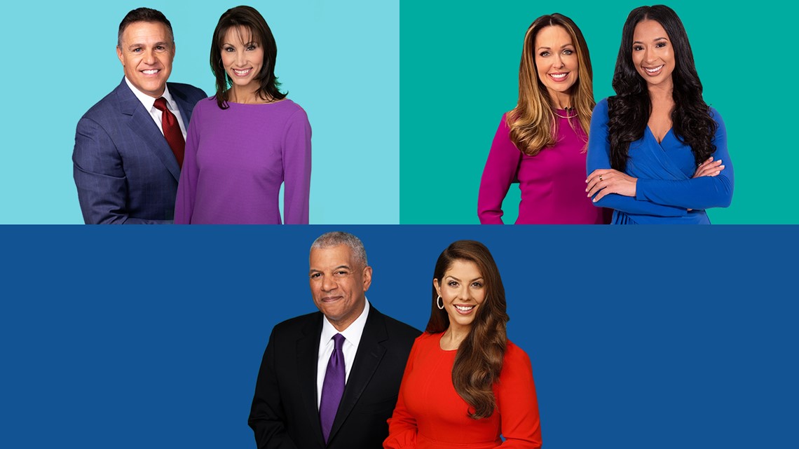 WKYC to expand early evening news starting at 4 p.m. | wkyc.com