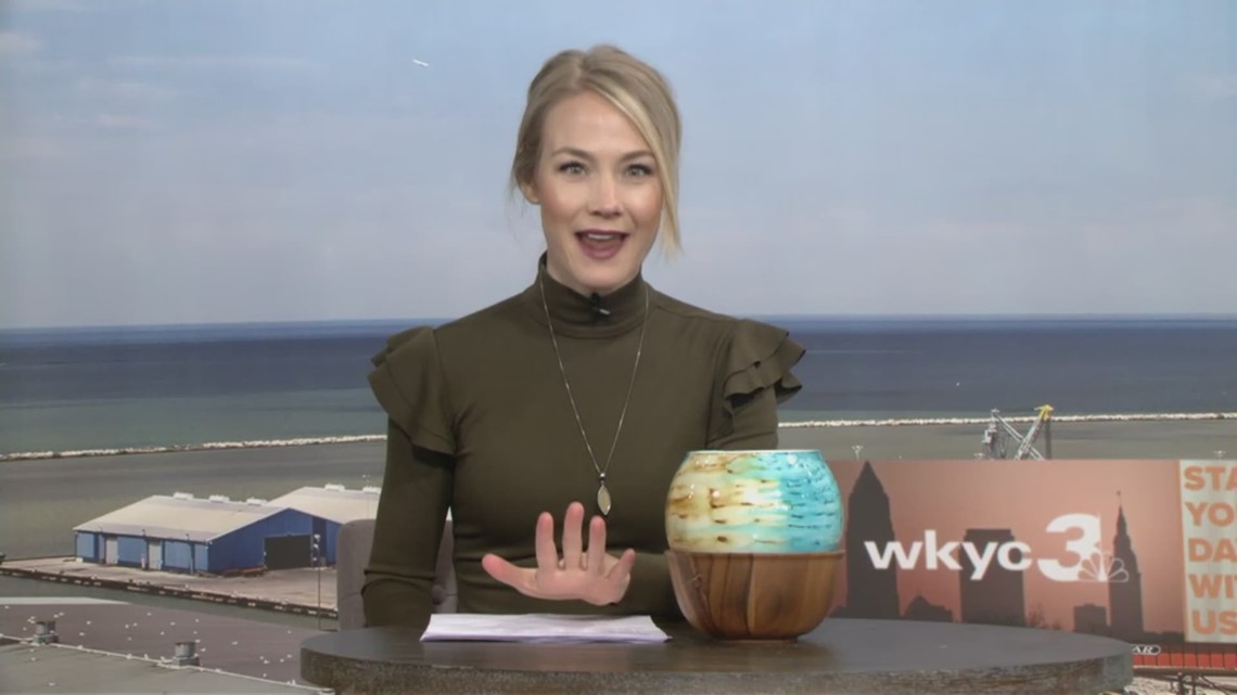 Jennifer Jolly – What’s Cool at CES 2020 | wkyc.com