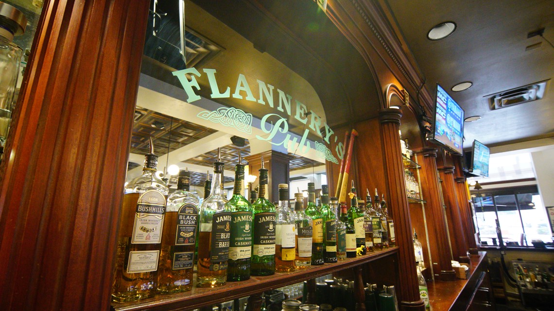 A New Flair to Flannery's: Doug Trattner reports | wkyc.com