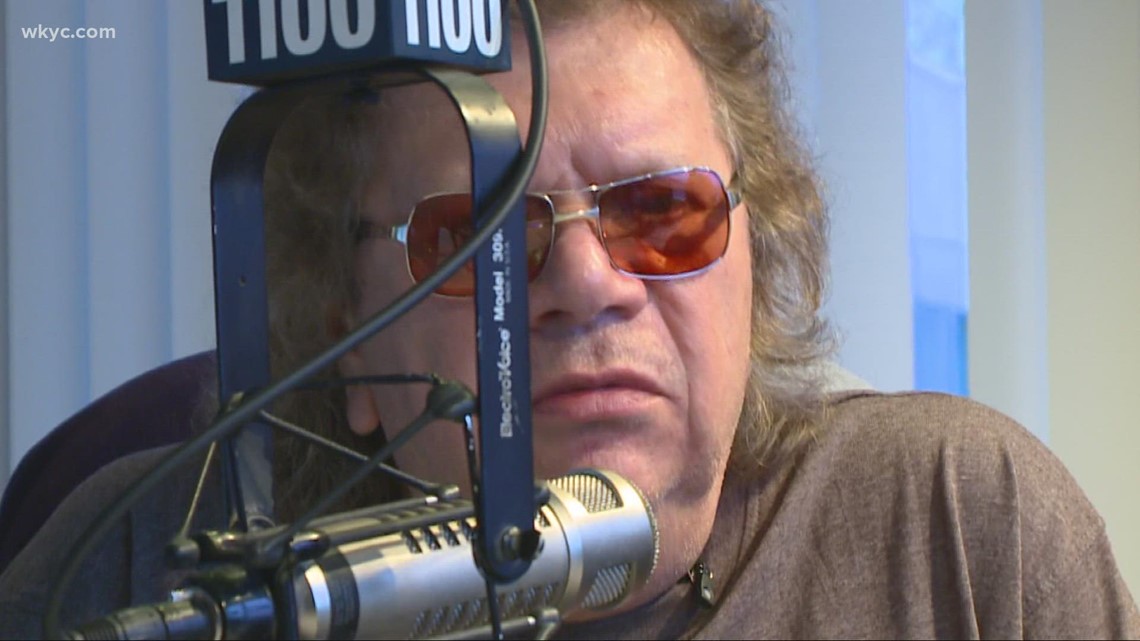 Tributes pour in for "The Voice of Cleveland," Mike Trivisonno | wkyc.com