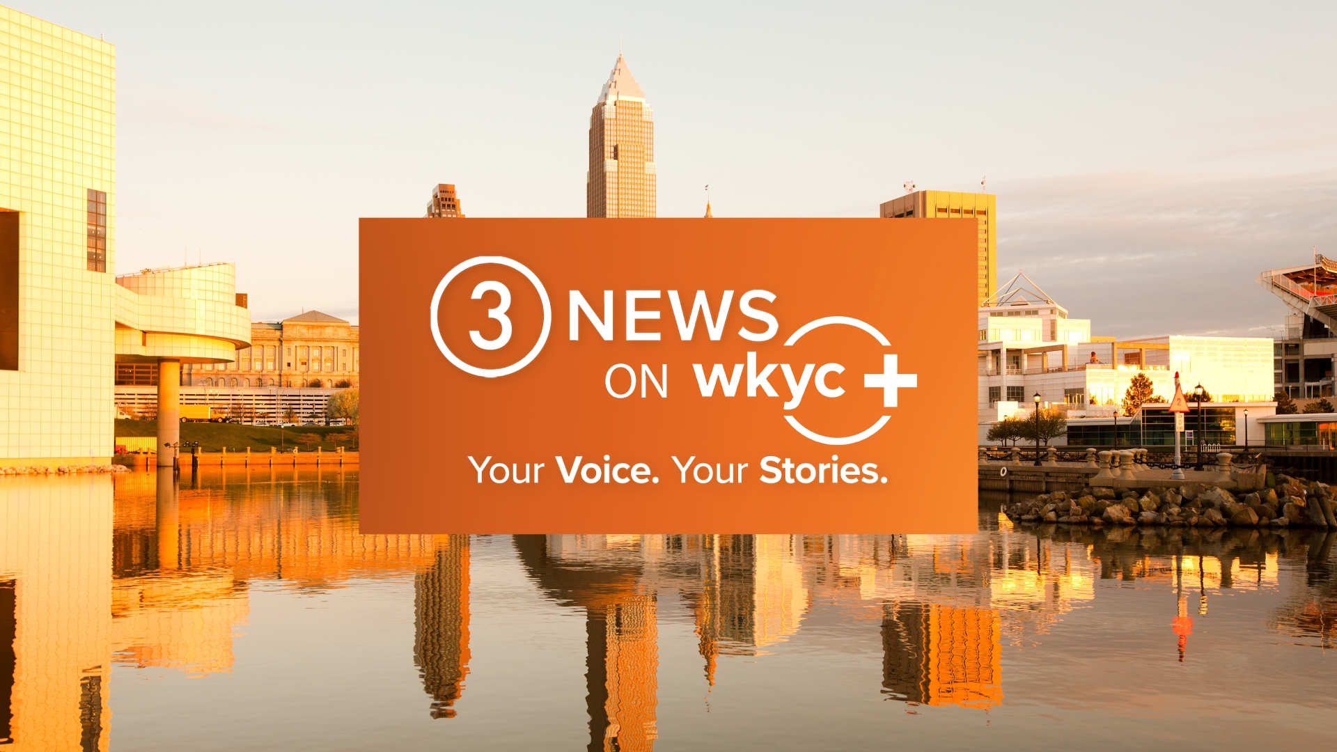 3News: 7-9A on WKYC+ | wkyc.com