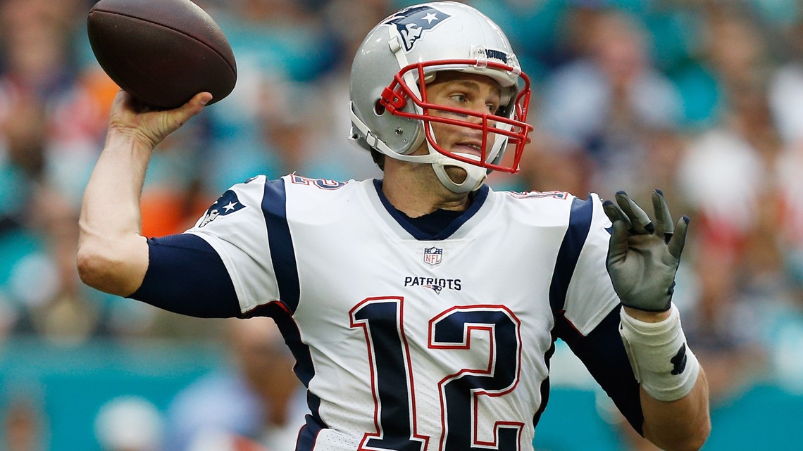 Ben Axelrod's Week 17 NFL Picks | wkyc.com