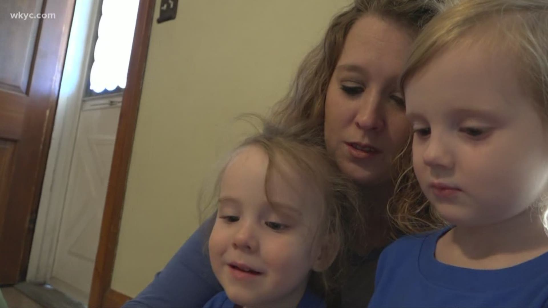 Ohio family on a mission to protect babies from SIDS: Here's how you ...