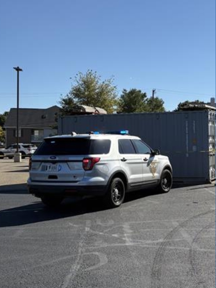 North Canton police: Suspect in custody after active shooter situation ...