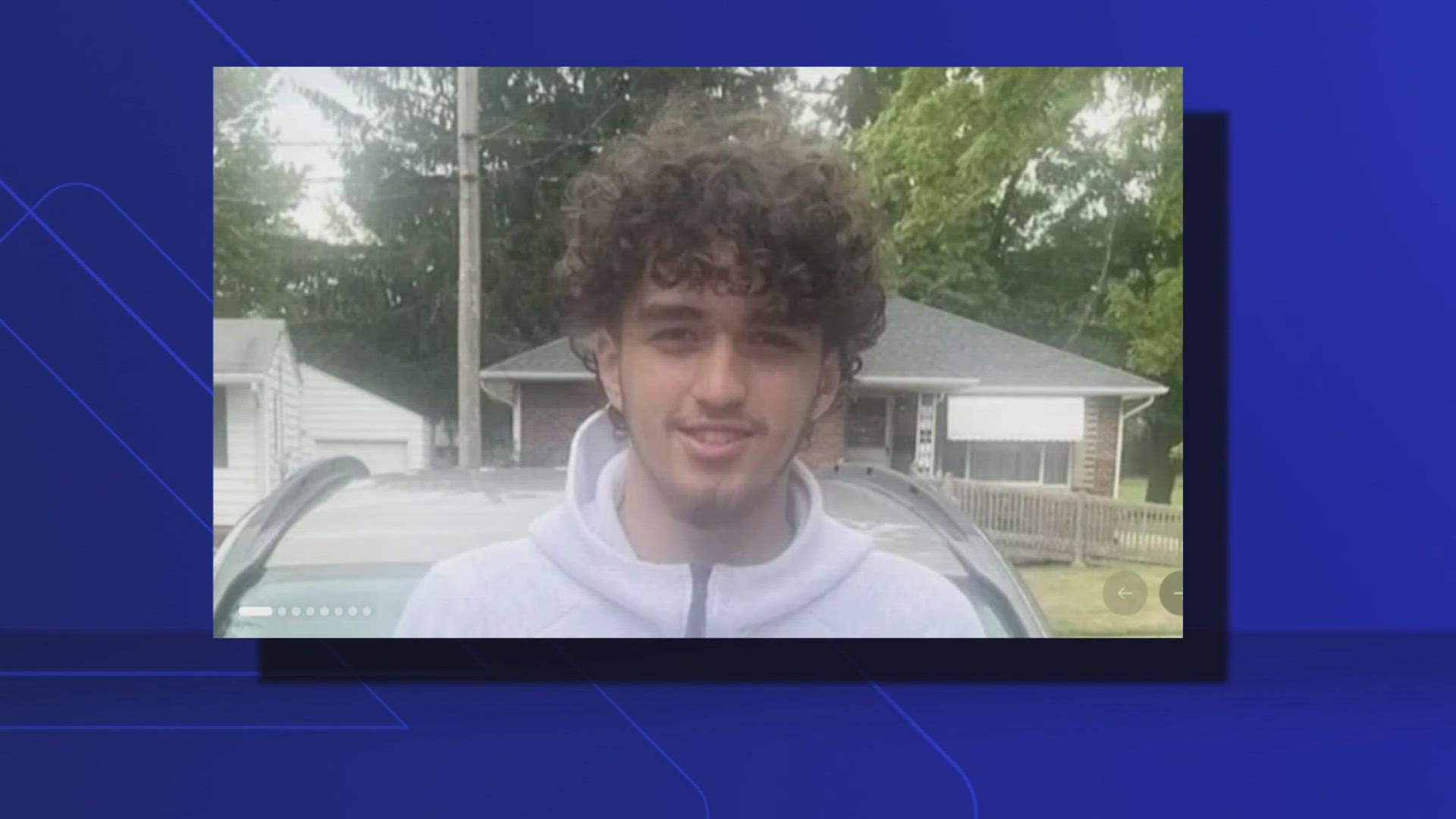 Cardinal Mooney student recovering after being shot after high school football game at ...