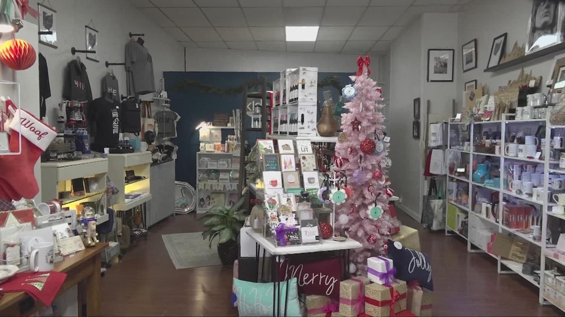 Small Business Saturday: Northeast Ohio businesses gear up | wkyc.com