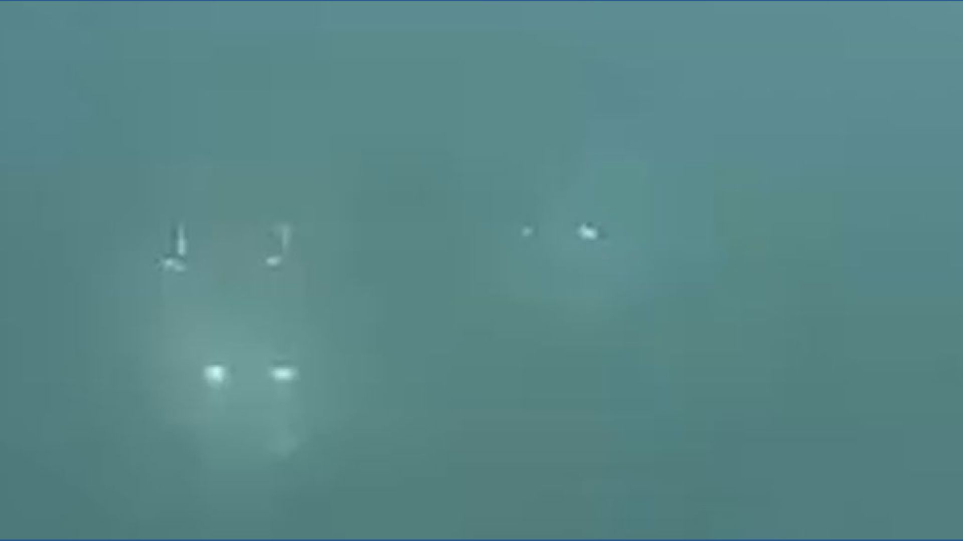 Heavy, intense fog fills the morning sky in Washington | wkyc.com