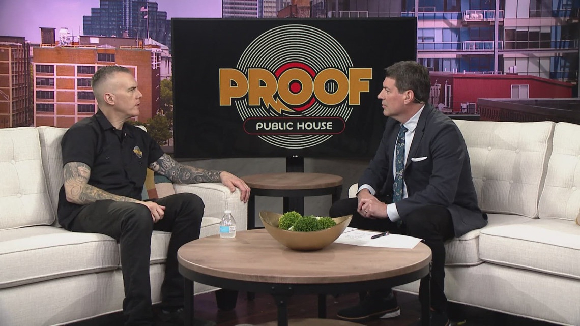 Proof Public House restaurant opening in Cleveland: Owner Matt Fish ...