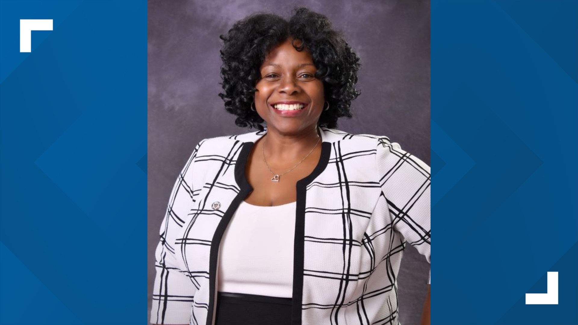 Akron's first director of Diversity, Equity and INclusion | wkyc.com