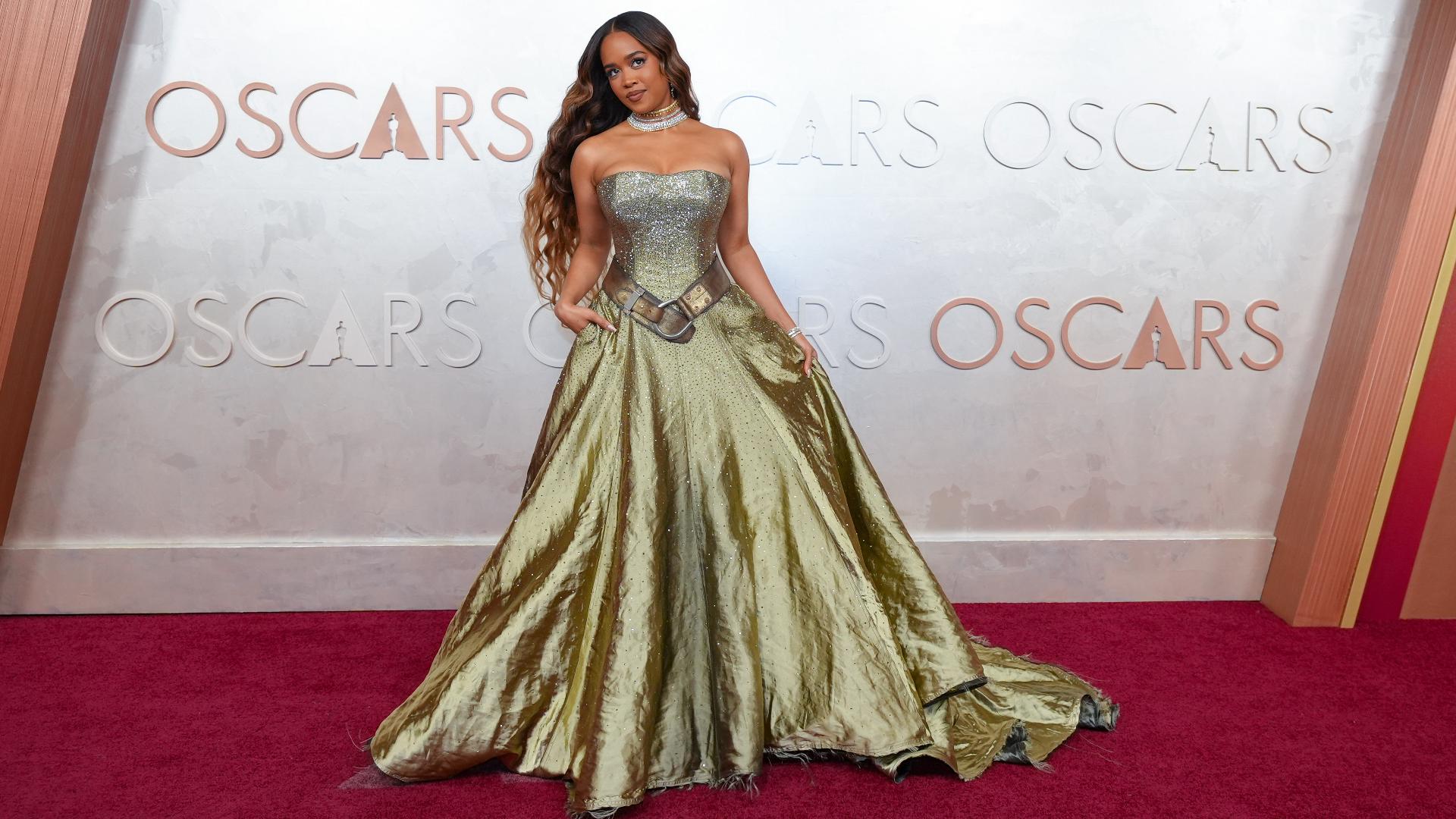 2025 Oscars fashion: Best and worst dressed at Academy Awards red ...