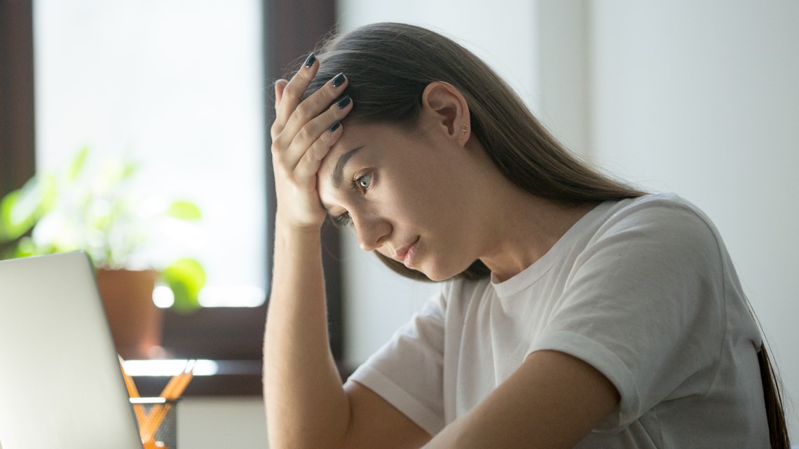 How to reduce unnecessary stress: Mom Squad with Maureen Kyle | wkyc.com