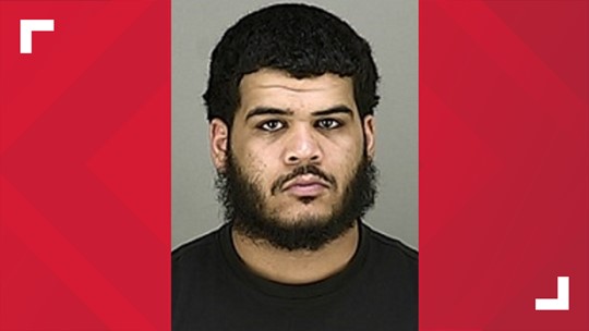 Akron man sentenced to life in prison for murder | wkyc.com