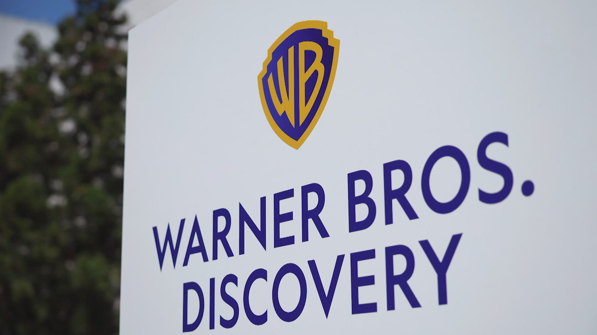 Paramount's takeover of Warner Bros. approved by Justice Department ...