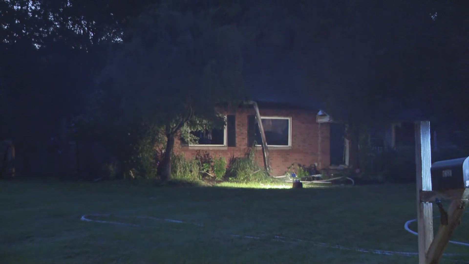 Fire crews respond to 'significant' industrial fire at Macedonia ...