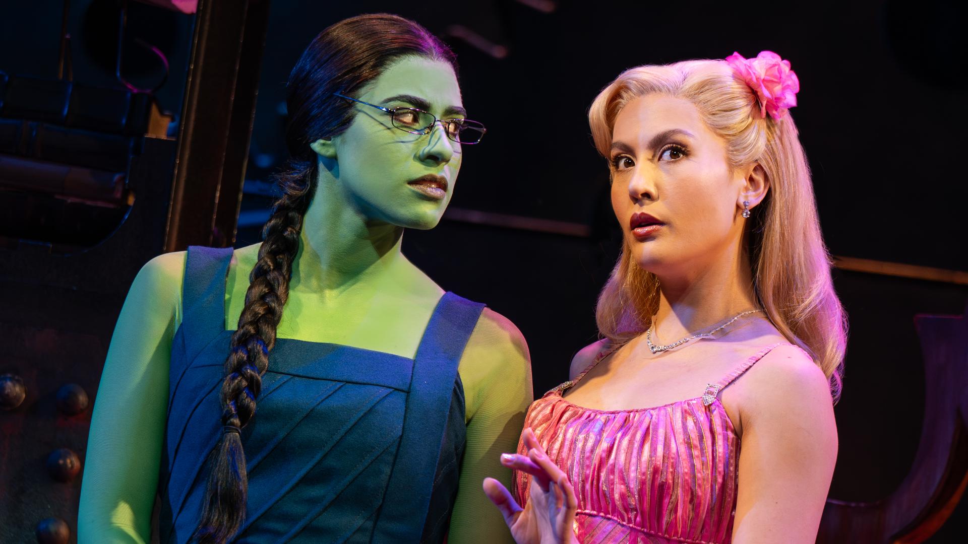 "Wicked" returning to Playhouse Square in Cleveland: What you need to ...