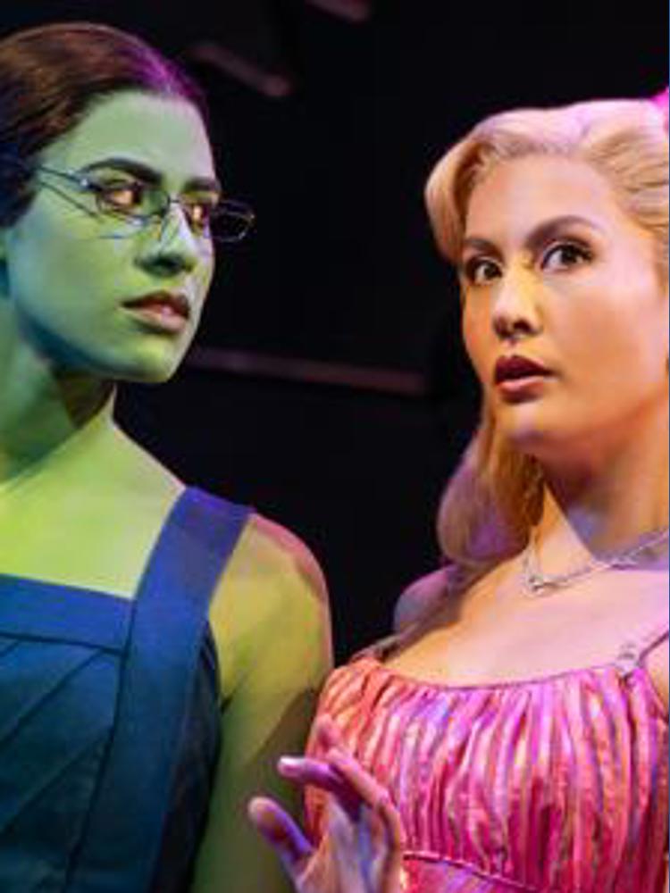 "Wicked" returning to Playhouse Square in Cleveland: What you need to ...
