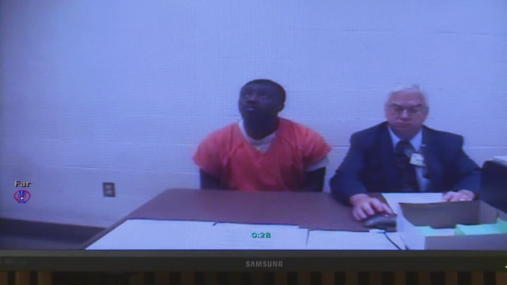 Cleveland Mayor Frank Jackson's grandson pleads not guilty to assault ...