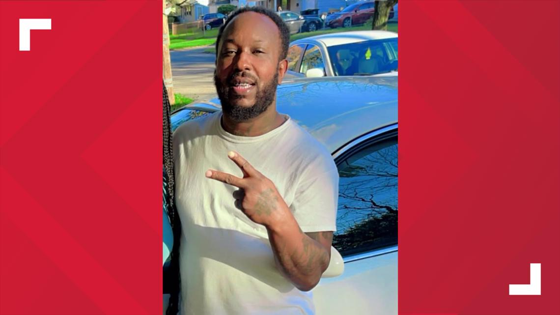 Body of missing Warren man Juvar King found in East Cleveland: Police ...