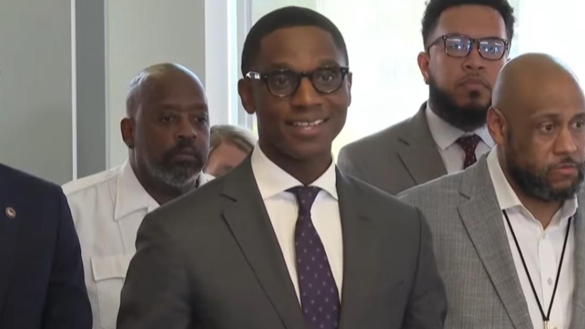 Cleveland Mayor Justin Bibb reveals summer safety plan results | wkyc.com