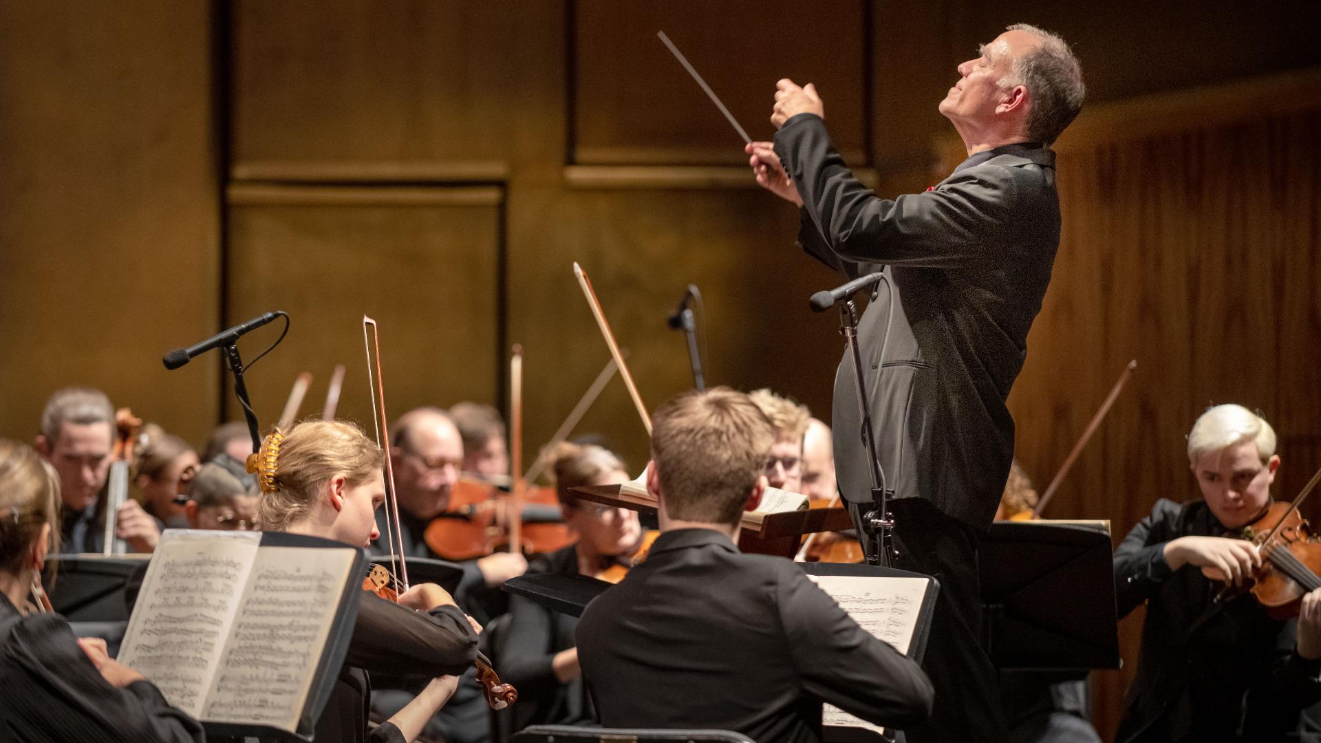 Akron Symphony Orchestra 2025-26 season: Full concert schedule | wkyc.com