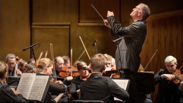 Akron Symphony Orchestra 2025-26 season: Full concert schedule | wkyc.com